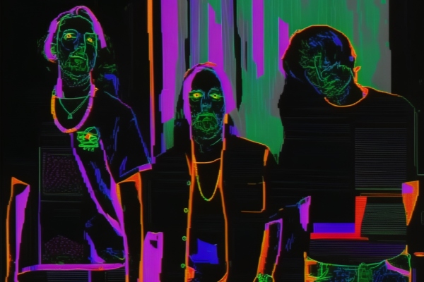 „Cutouts“ novi album The Smile